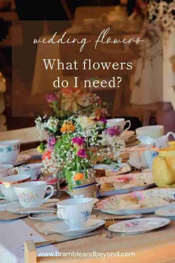 What’s the Best Cutting Garden Layout: How Much Space Do You Need? | Bramble and Beyond